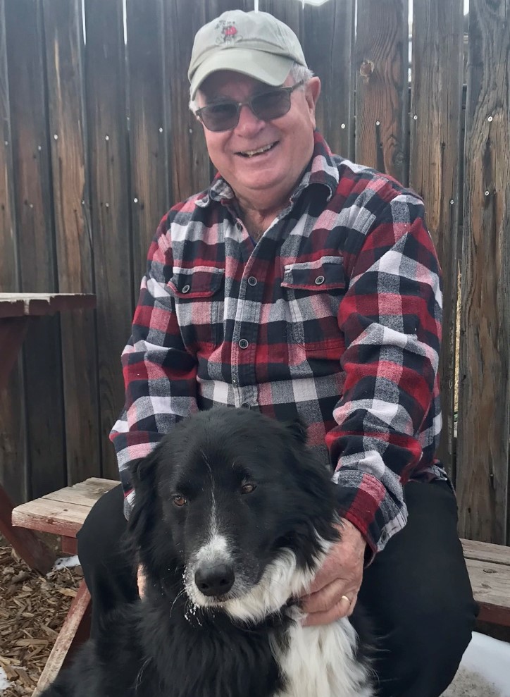 Wayne Urbine Pic 2020 – Chaffee County Habitat for Humanity