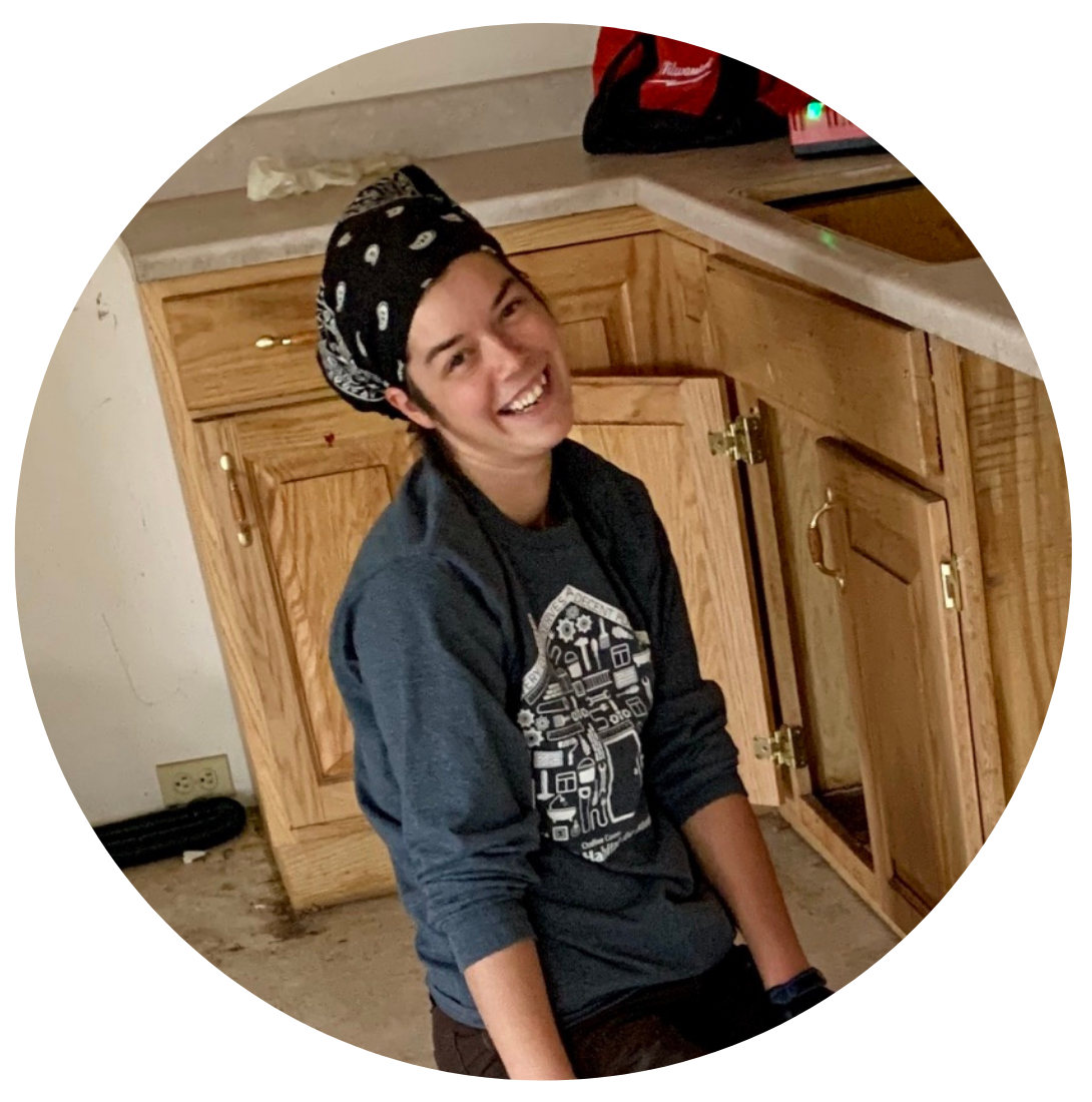 Amber Pic – Chaffee County Habitat for Humanity